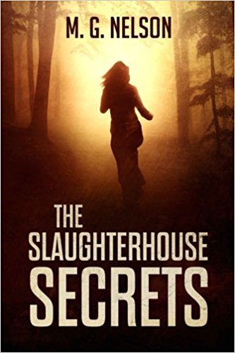 Former USDA inspector pens dark thriller about the cattle slaughterhouse