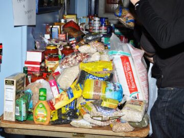 That UN report on junk food as a human rights issue?