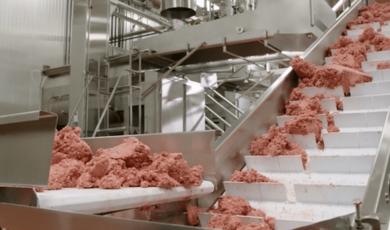 The Impossible Burger factory is open for business | The Counter