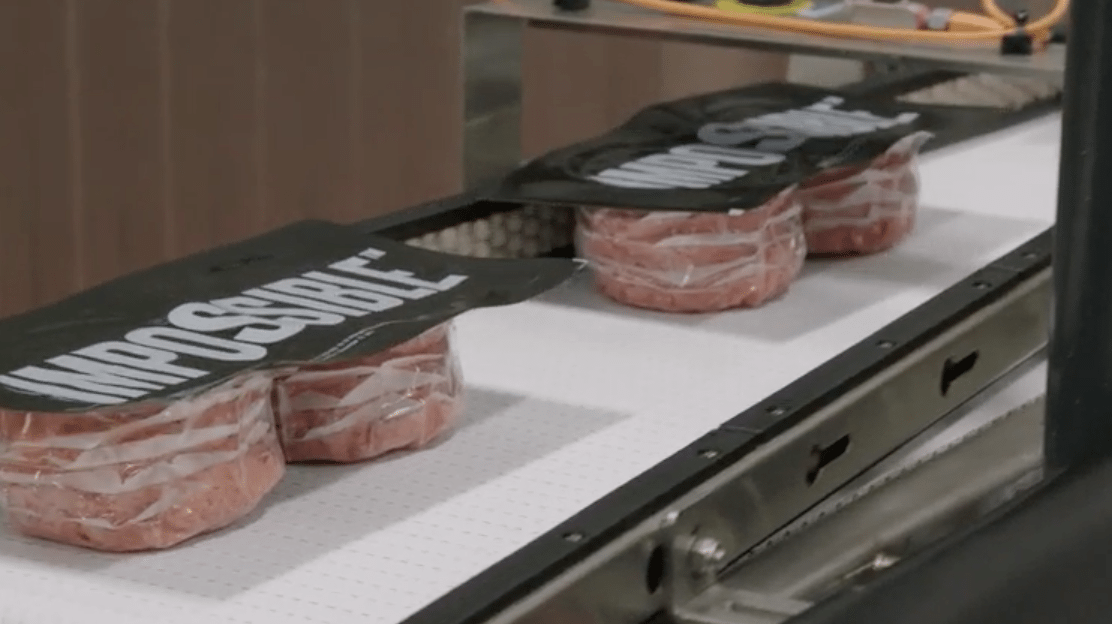 The Impossible Burger factory is open for business | The Counter