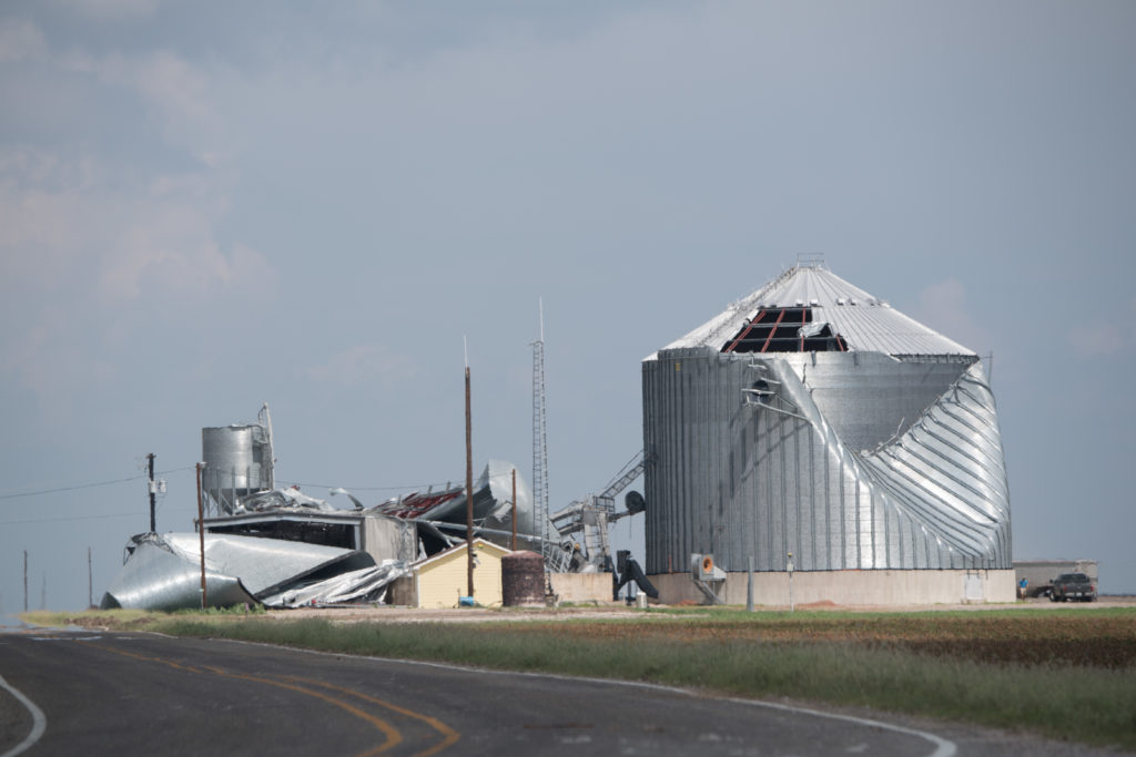2017's natural disasters cost American agriculture over $5 billion ...