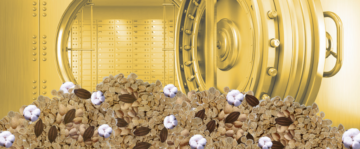 Oreo built a doomsday vault to hold their cookies | The Counter