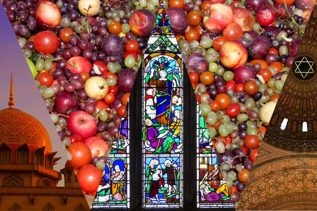 Is food waste a religious issue? | The Counter