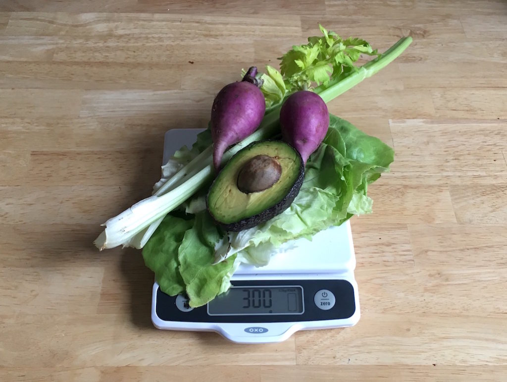 EAT-Lancet says you can save the planet on its diet. I tried it for a ...