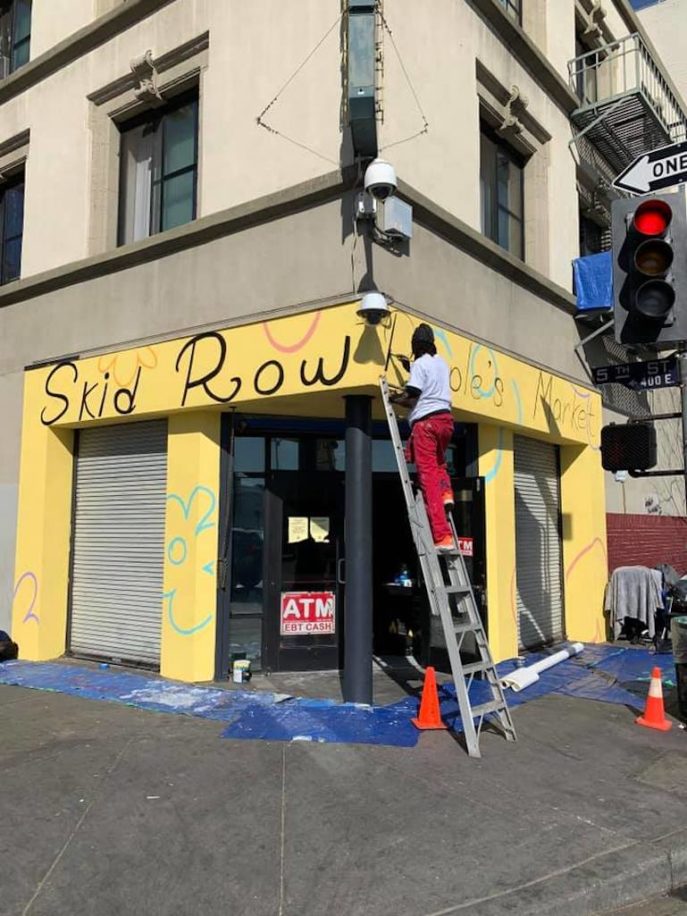 Why do corner stores struggle to sell fresh produce? | The Counter