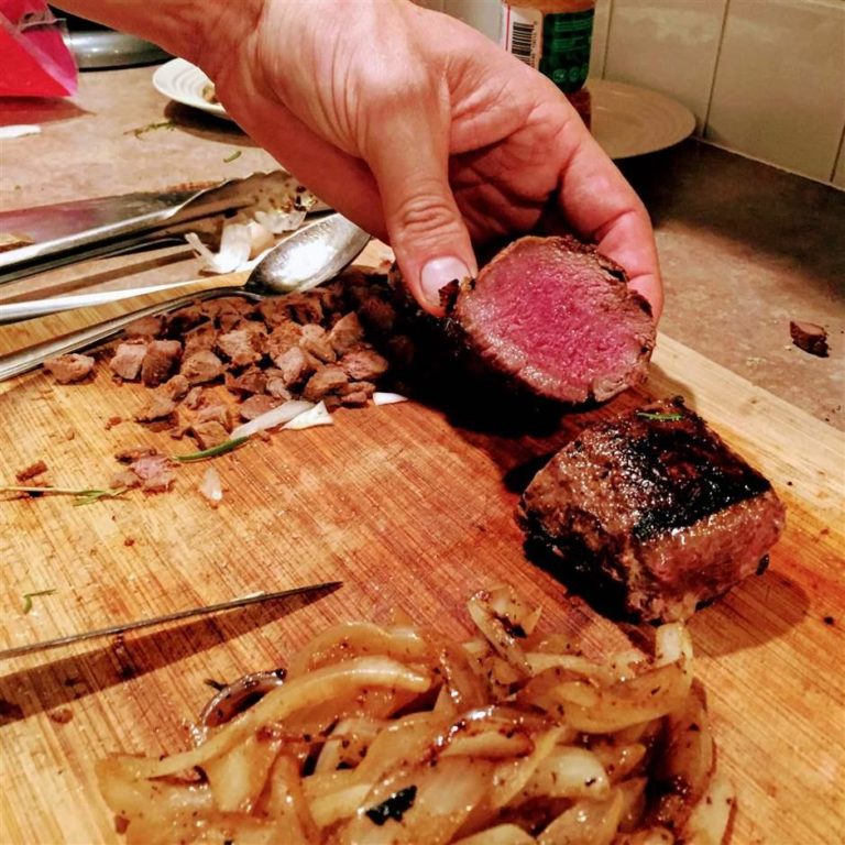 Why eating roadkill makes roads safer for people and animals