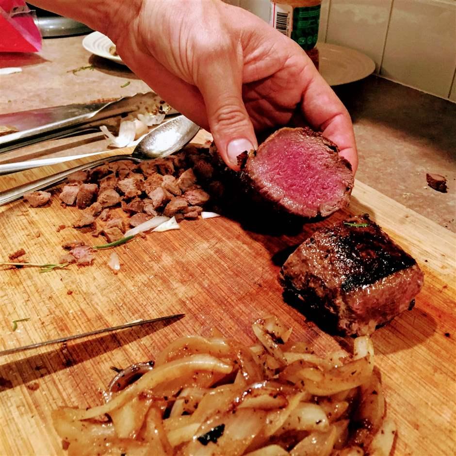 Why eating roadkill makes roads safer for people and animals