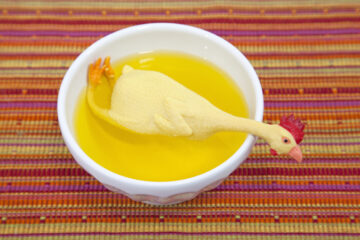 Thinly sliced: The Guardian investigates "dirty meat", cook exposes ...