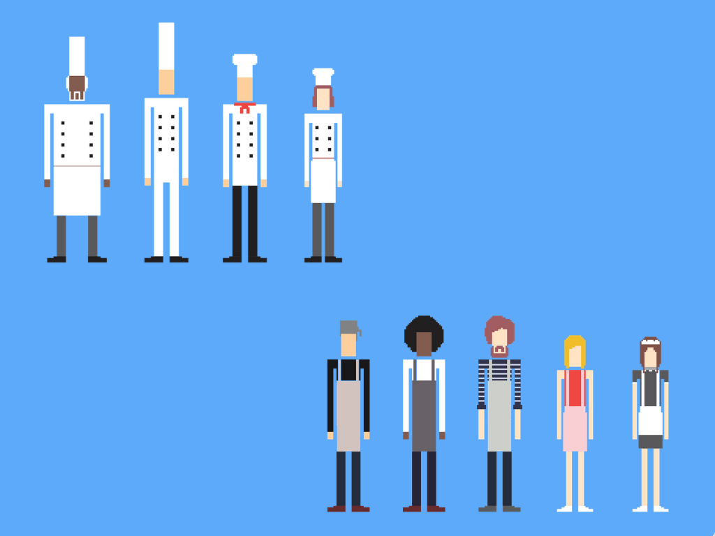 Why don’t restaurant workers unionize? | The Counter