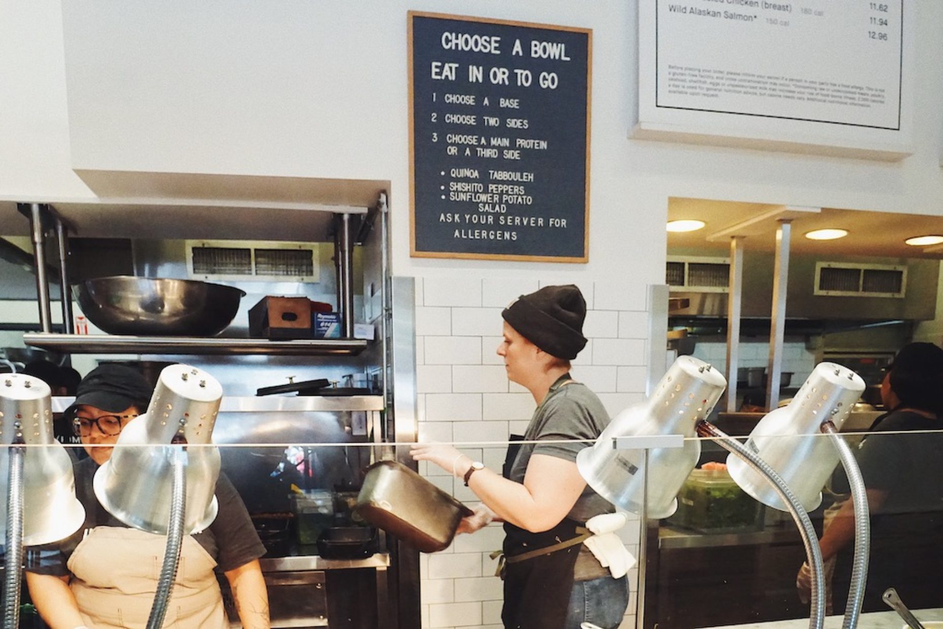 The boom in eco-friendly tableware is causing chaos at restaurants ...