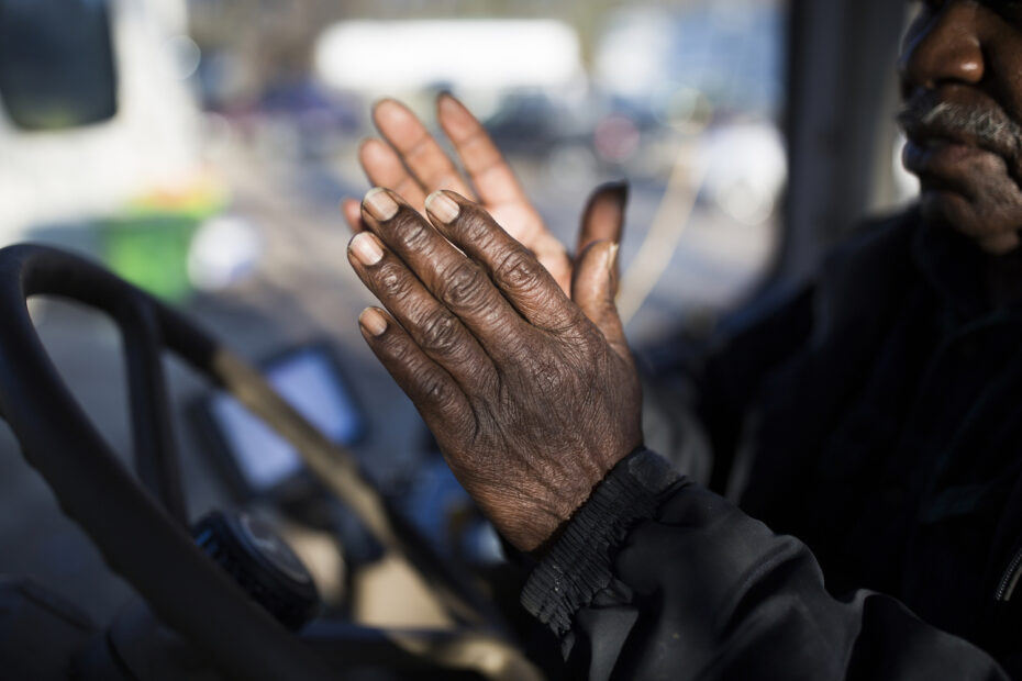 How USDA distorted data to conceal decades of discrimination against ...