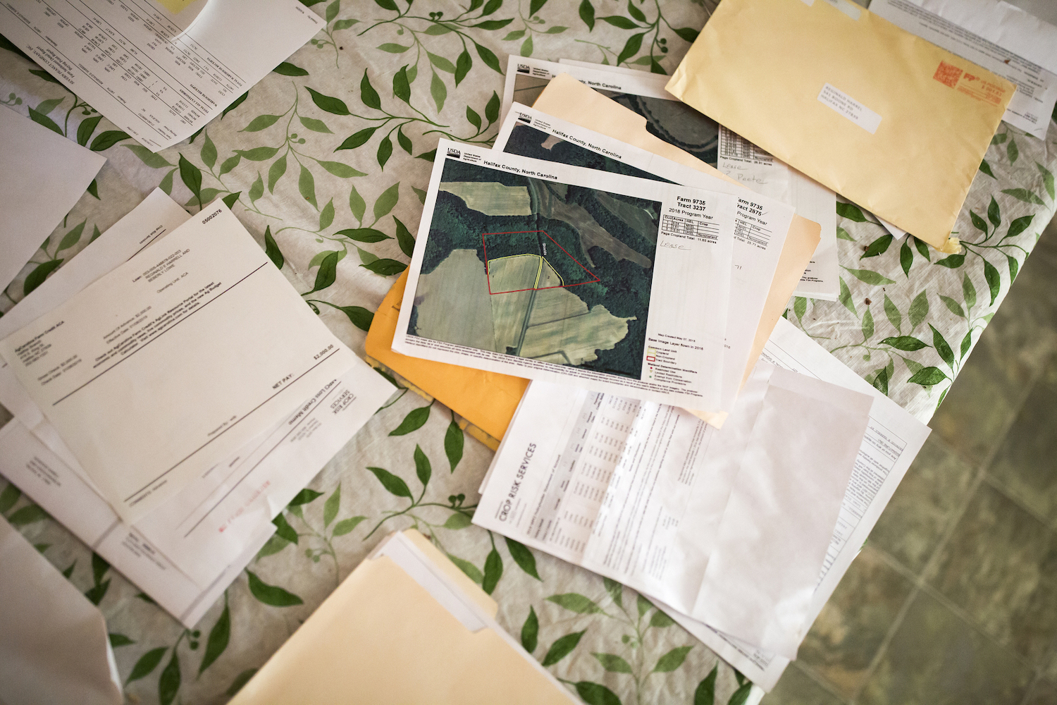 How USDA distorted data to conceal decades of discrimination against ...