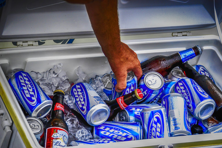 Saying goodbye to the unloved, unlovable 3.2 percent beer