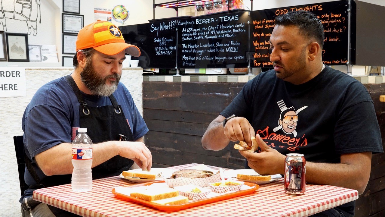 As halal food wins over new audiences, some fear it's losing its soul