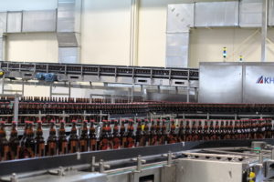 Saying goodbye to the unloved, unlovable 3.2 percent beer