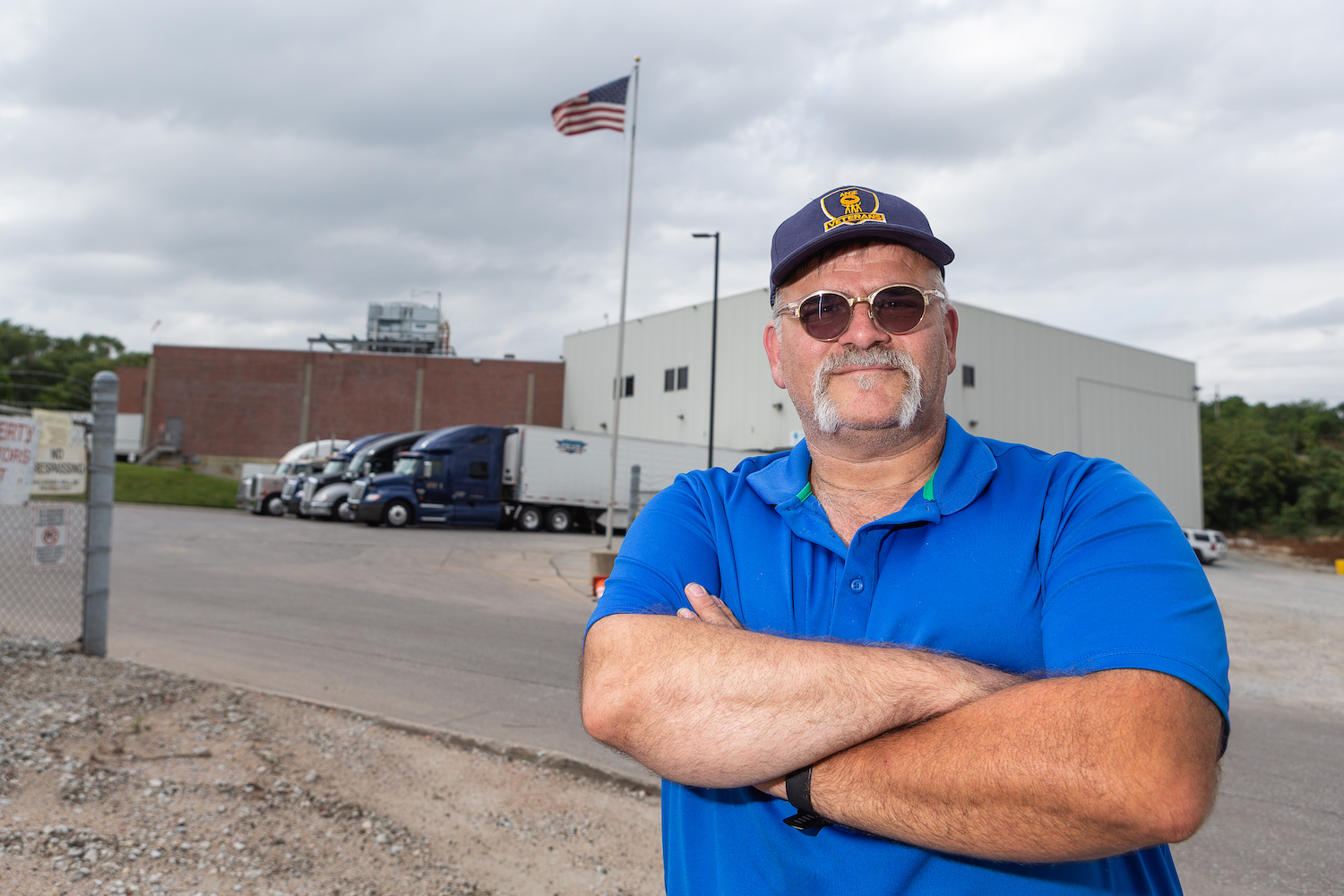 Federal meat inspectors face work dangerous overload, burnout