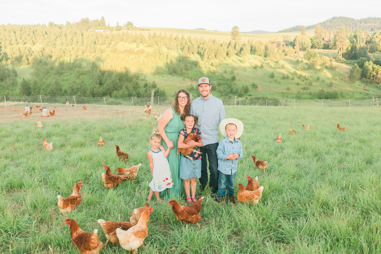 Should we forgive student loans for farmers?