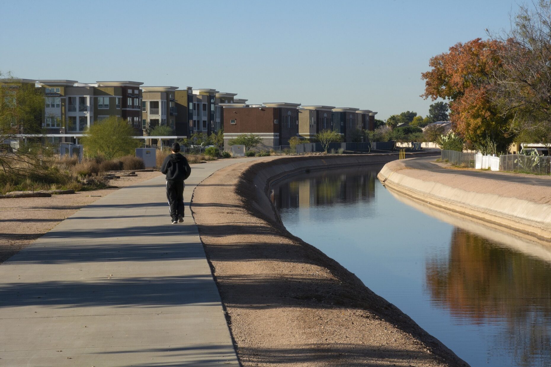 Could Phoenix survive a water crisis? | The Counter