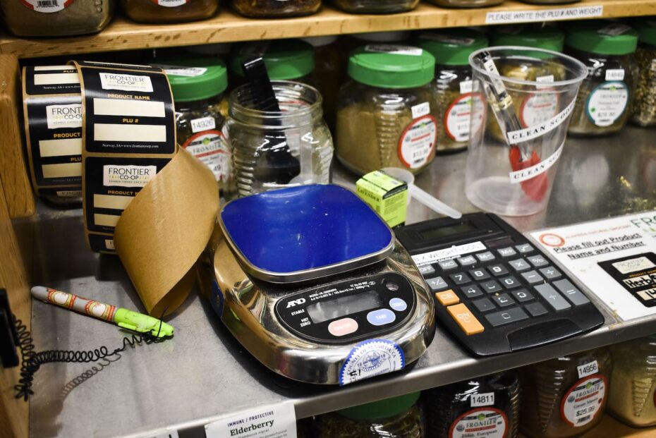 Tech startups want to reinvent the bulk aisle. That's going to be ...