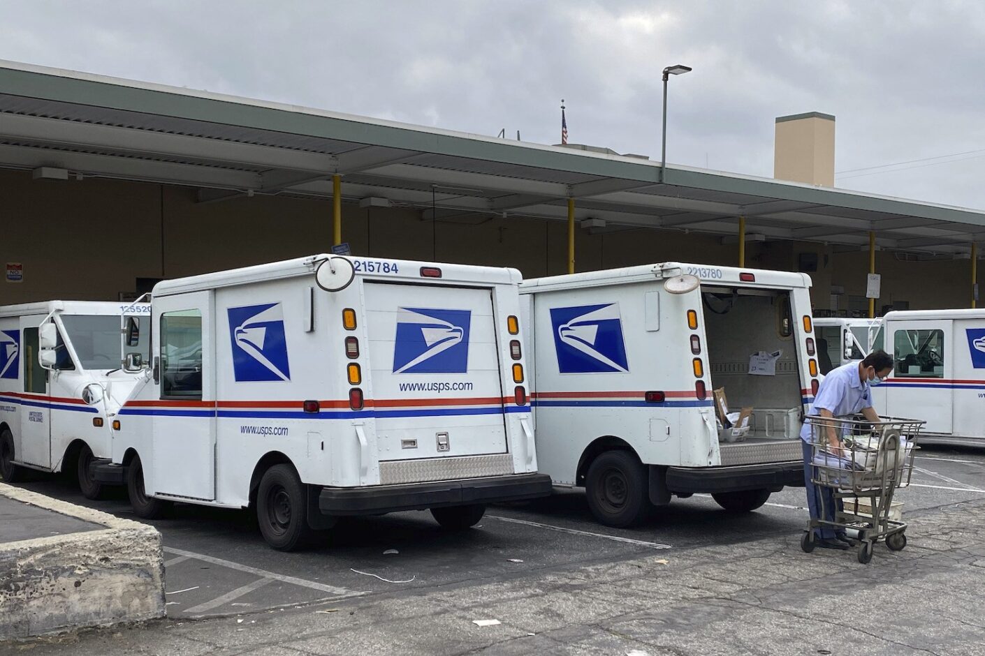 Many food producers pivoted to online sales during the pandemic. Post ...