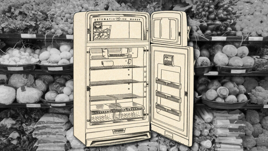 Hunger and food insecurity are not the same. Here’s why that matters ...