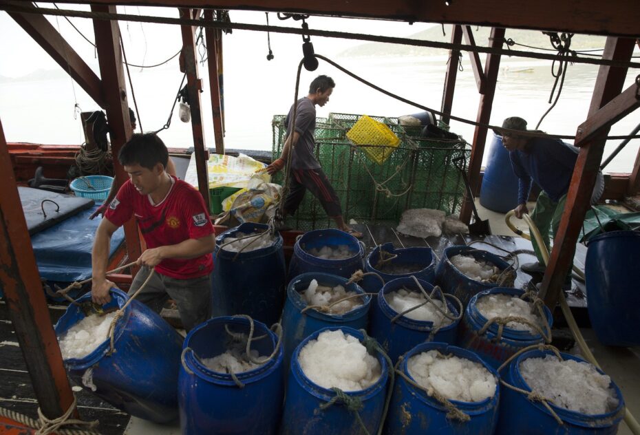 How new technology is helping to identify human rights abuses in the ...