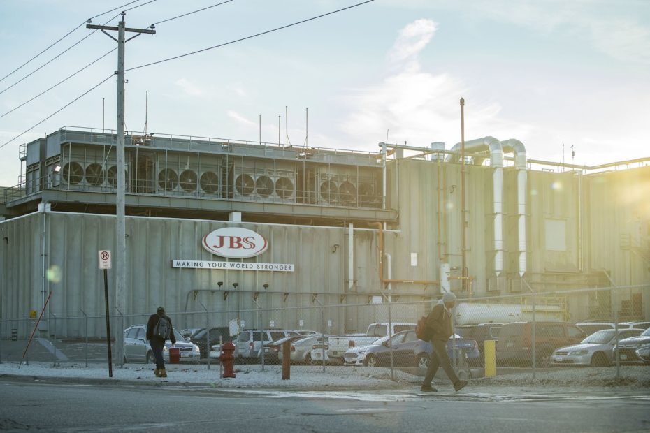 The Nation s Largest Meat Processor Has Been Hit With A Cyberattack the-nation-s-largest-meat-processor-has-been-hit-with-a-cyberattack