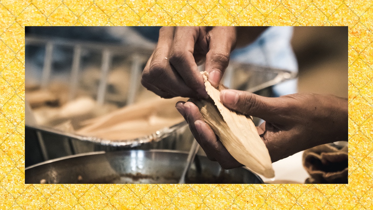 “Cooking is in our DNA as immigrants”: How two men found comfort in ...