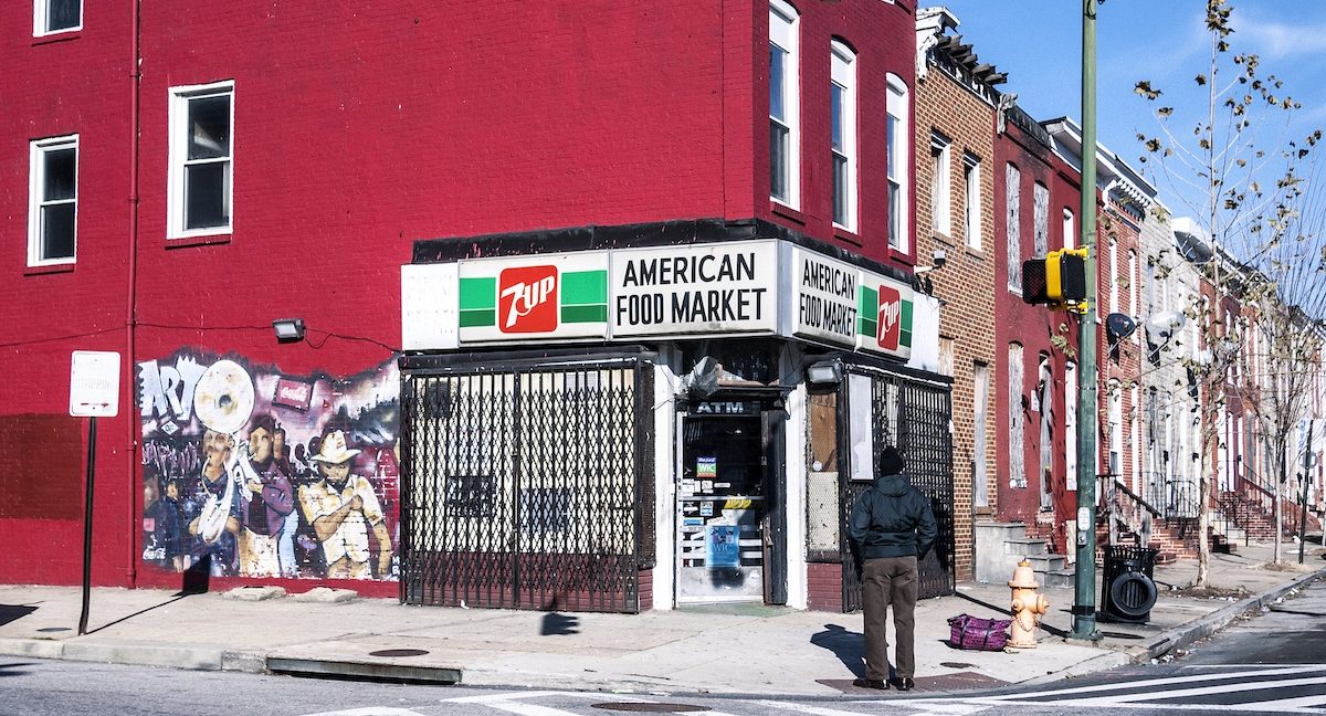 Critics say it’s time to stop using the term “food deserts” | The Counter