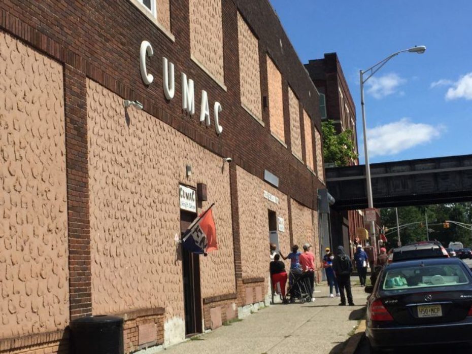 This is what trauma-informed hunger relief looks like | The Counter