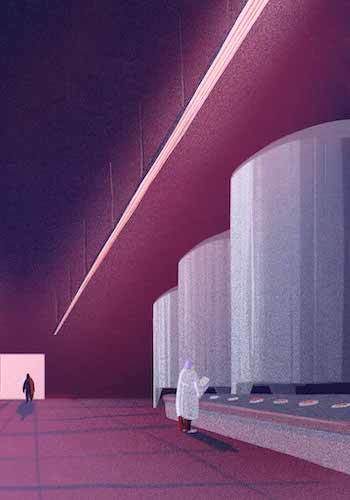 Lab-grown meat is supposed to be inevitable. The science tells a ...