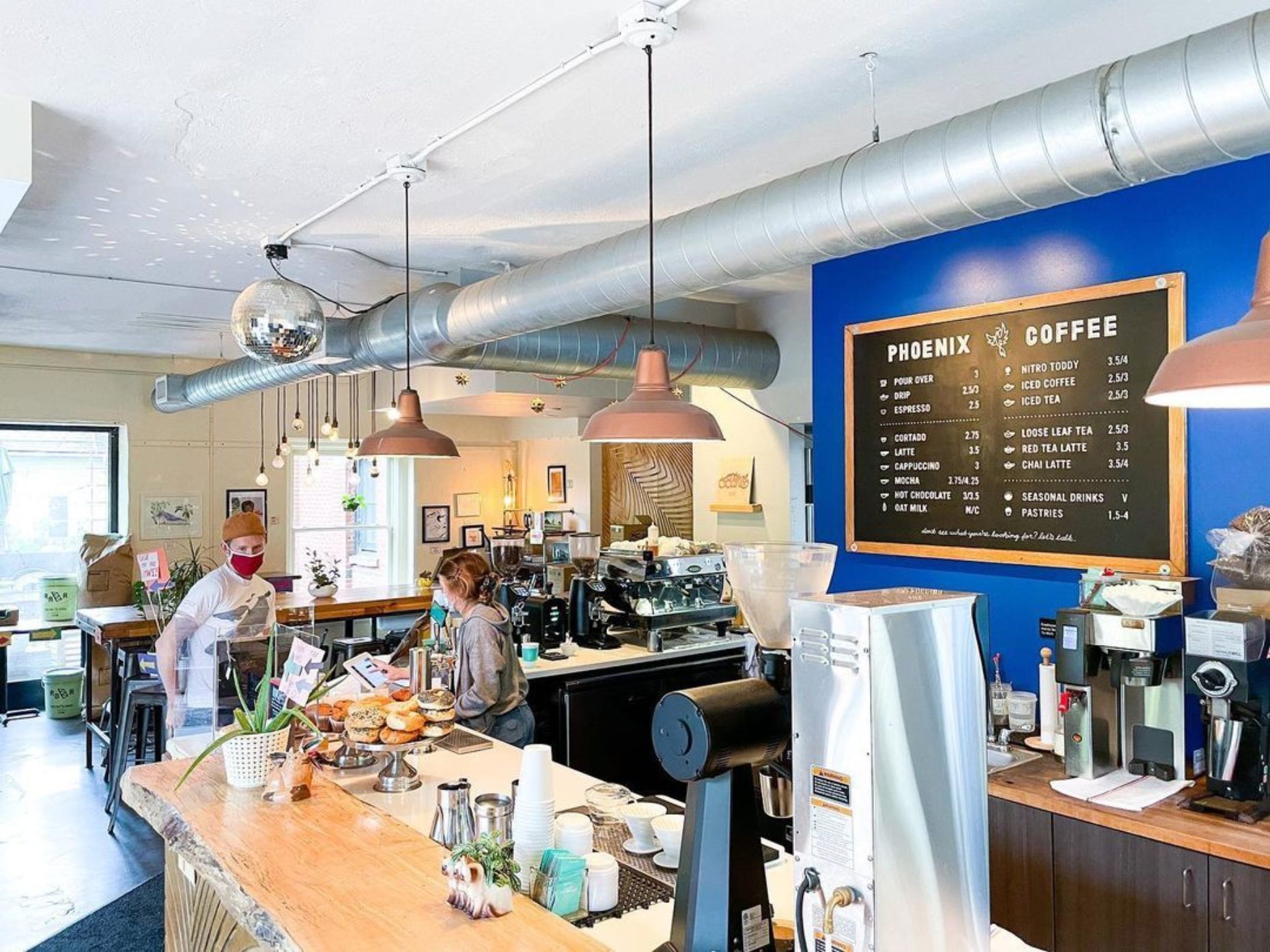 Co-op restaurants: pipe-dream or practical solution? | The Counter