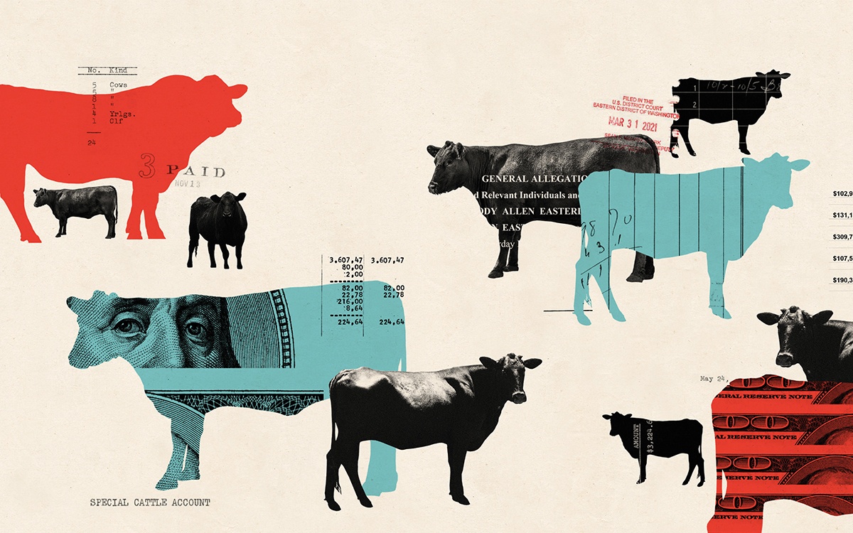 Betting the ranch | The Counter