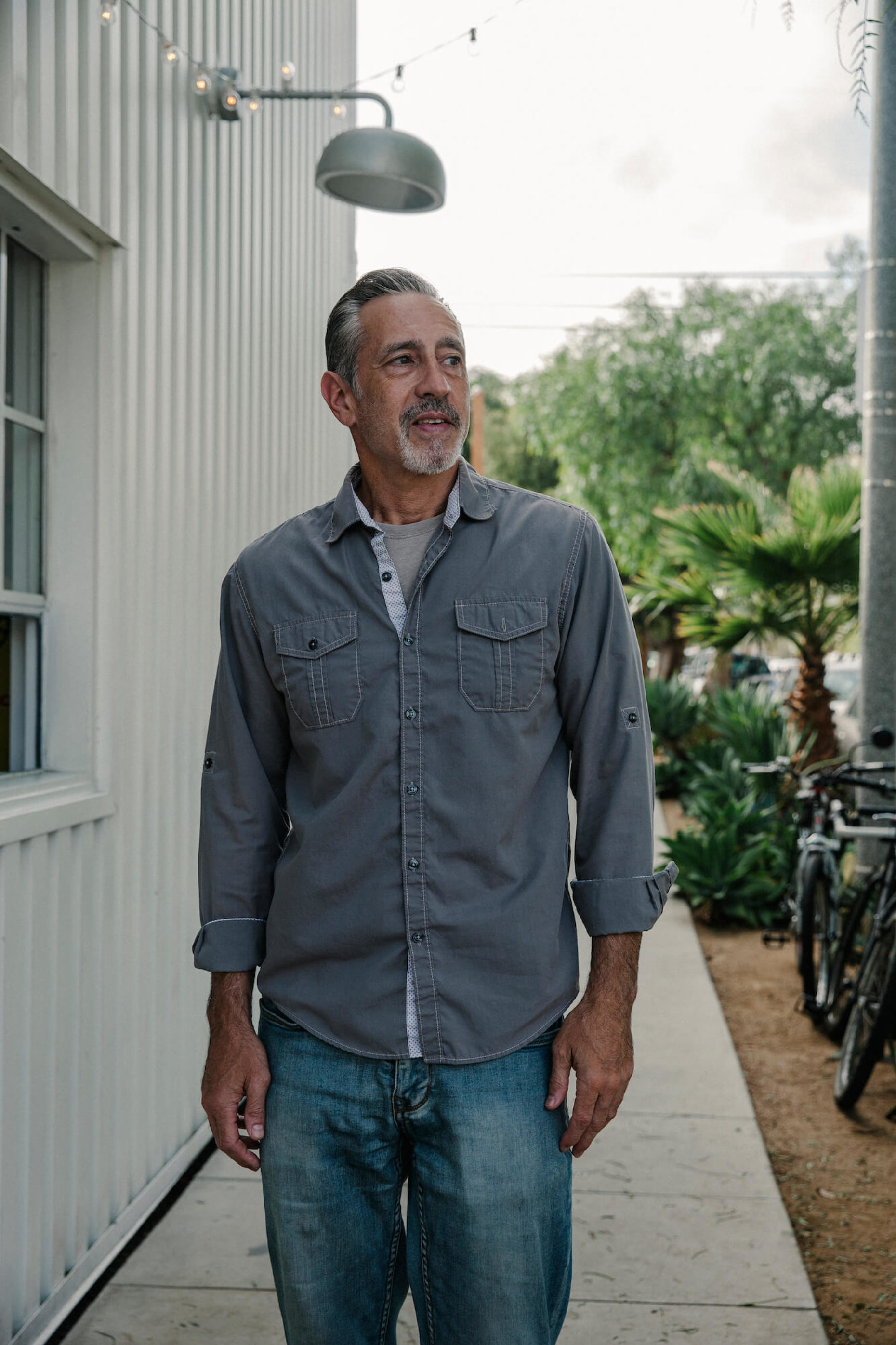 Caught between new tech money and a growing homelessness crisis ...