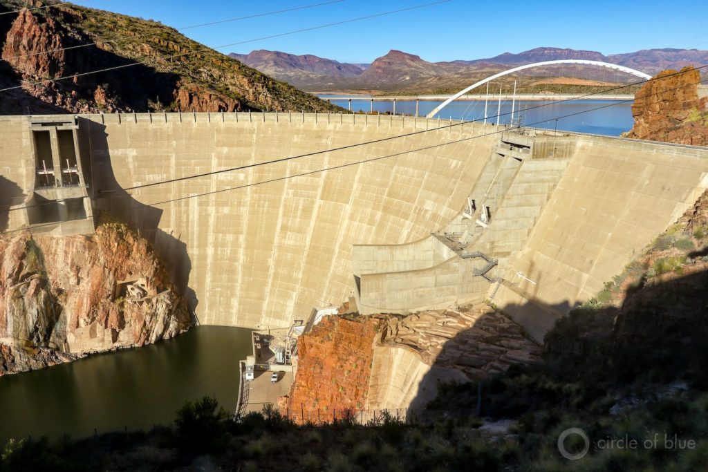 Unsafe yield: Severe drought, dead wells, political division are ...